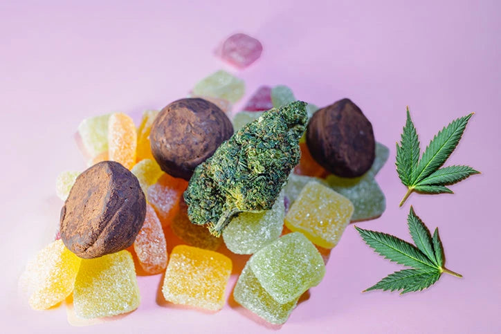 Edibles – Texas Organix Online